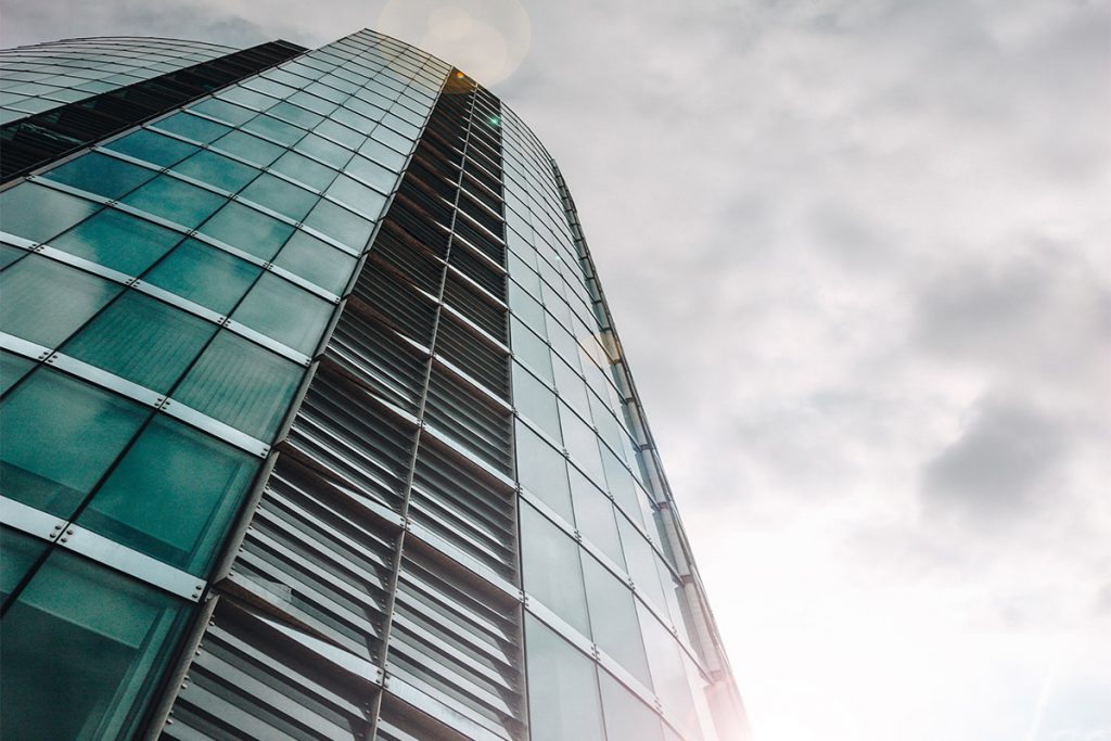 Spatial Patterns - Urban Flows Observatory