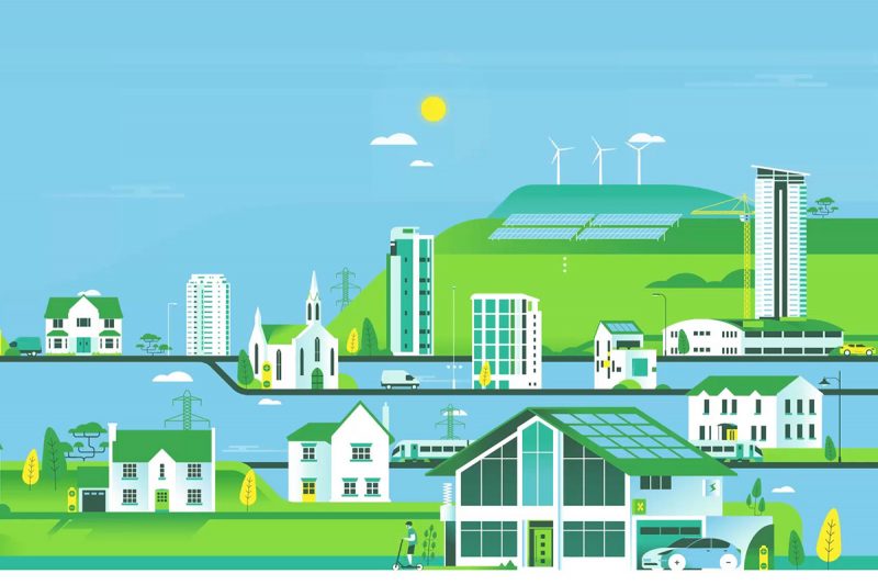 Active Building Centre | Urban Flows Observatory